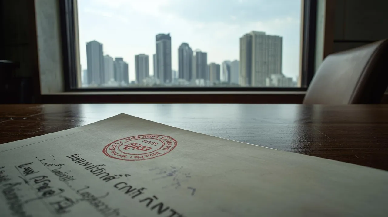 Are Short-Term Rentals Legal in Thailand? Law vs Enforcement